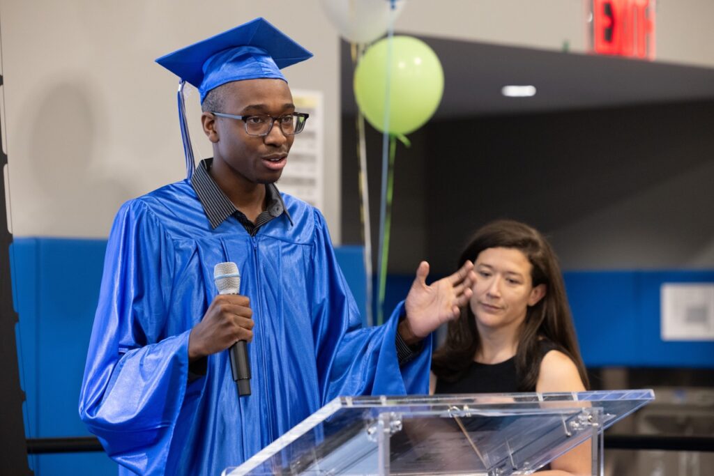 About Cooke School – Cooke