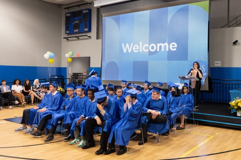 About Cooke School – Cooke School & Institute