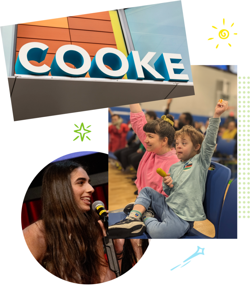 Admissions – Cooke