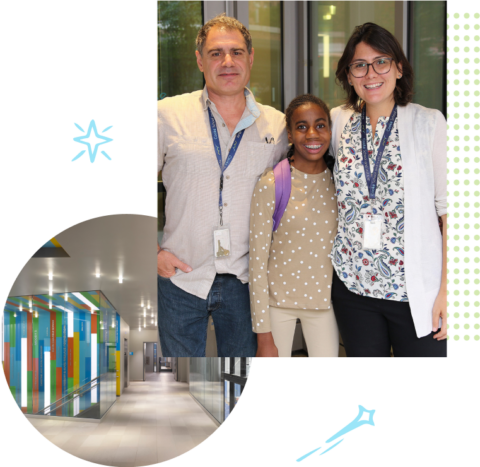 About Cooke School – Cooke