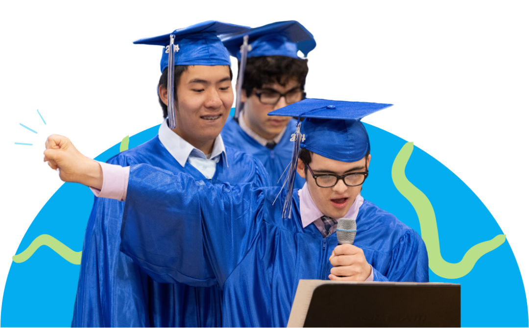 Cooke – Special Education School & Services – Independence Through ...