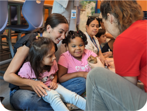 Donate – Cooke School & Institute