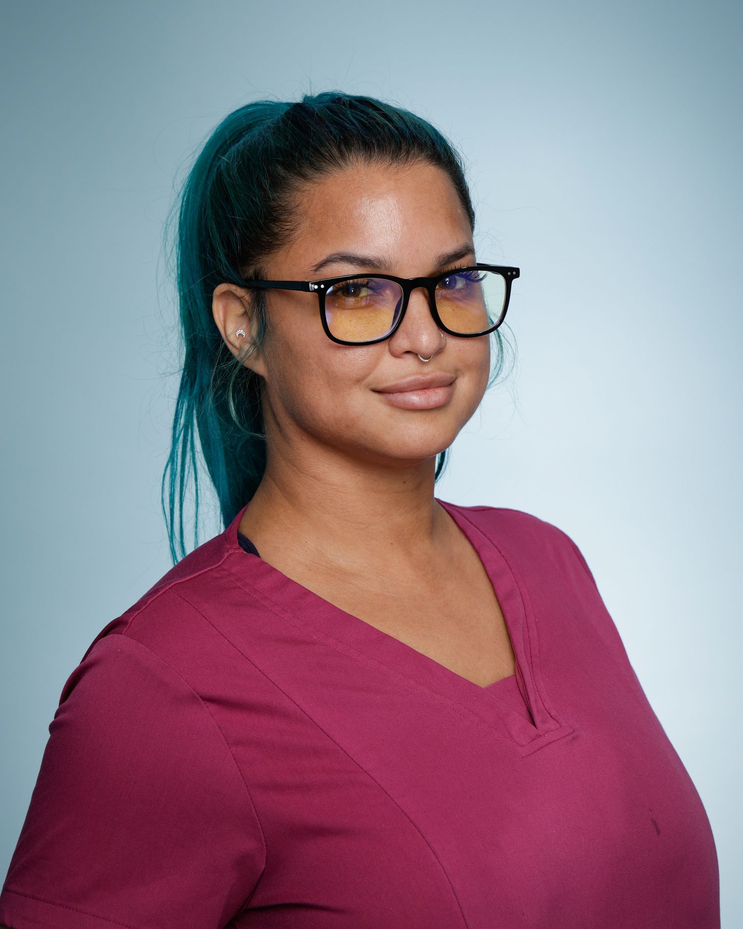 Sheana Atkins – Cooke