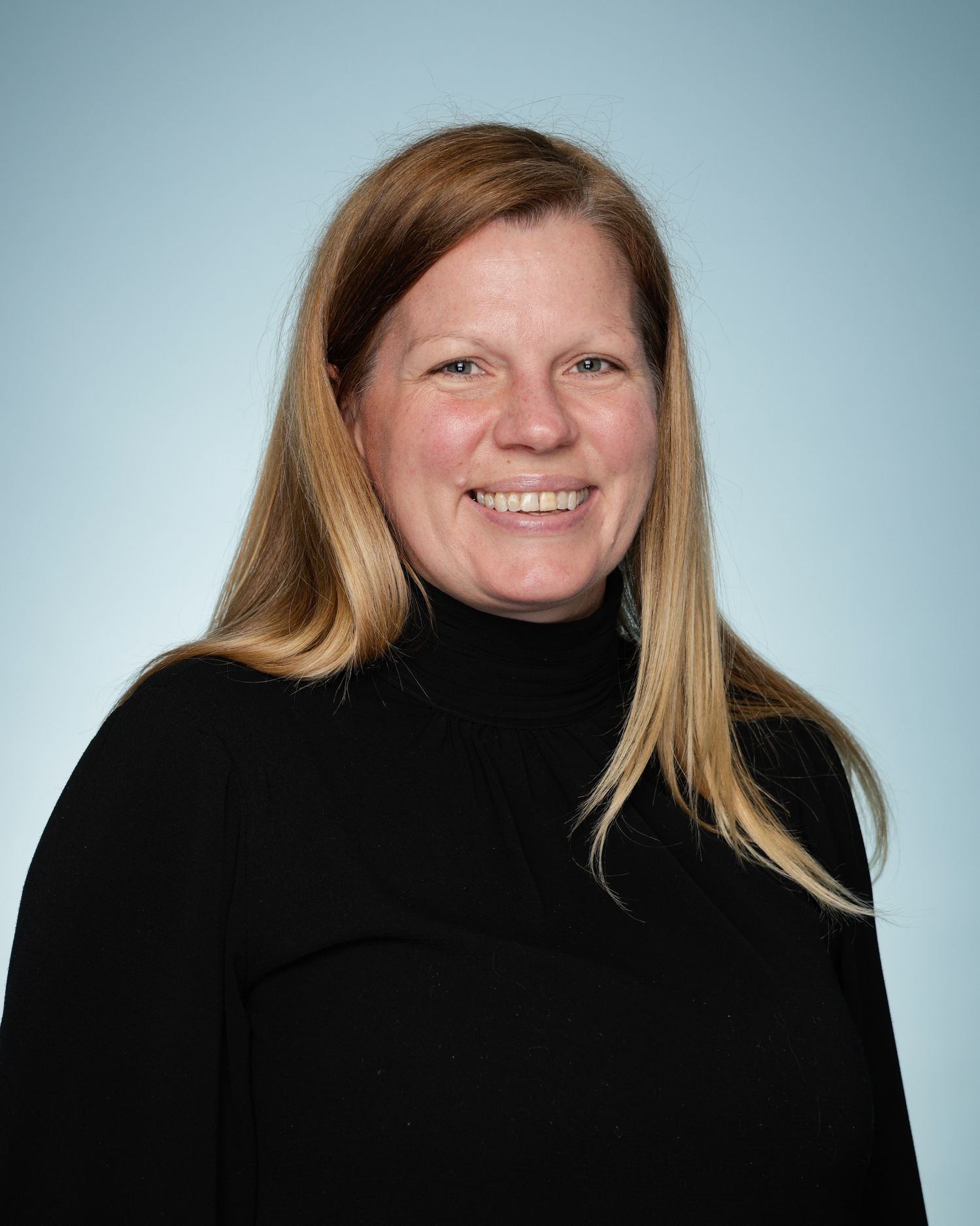 Christie Distefano – Cooke