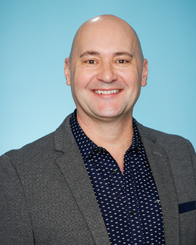 Michael Eaton – Cooke