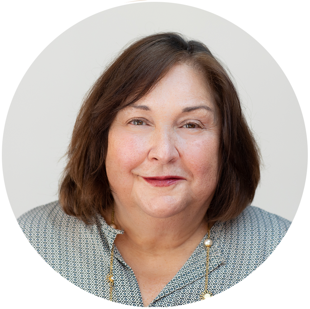 Gail Litwak | Cooke