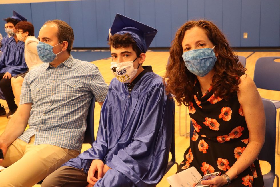 Cooke 2021 Graduation Ceremonies and Photos – Cooke