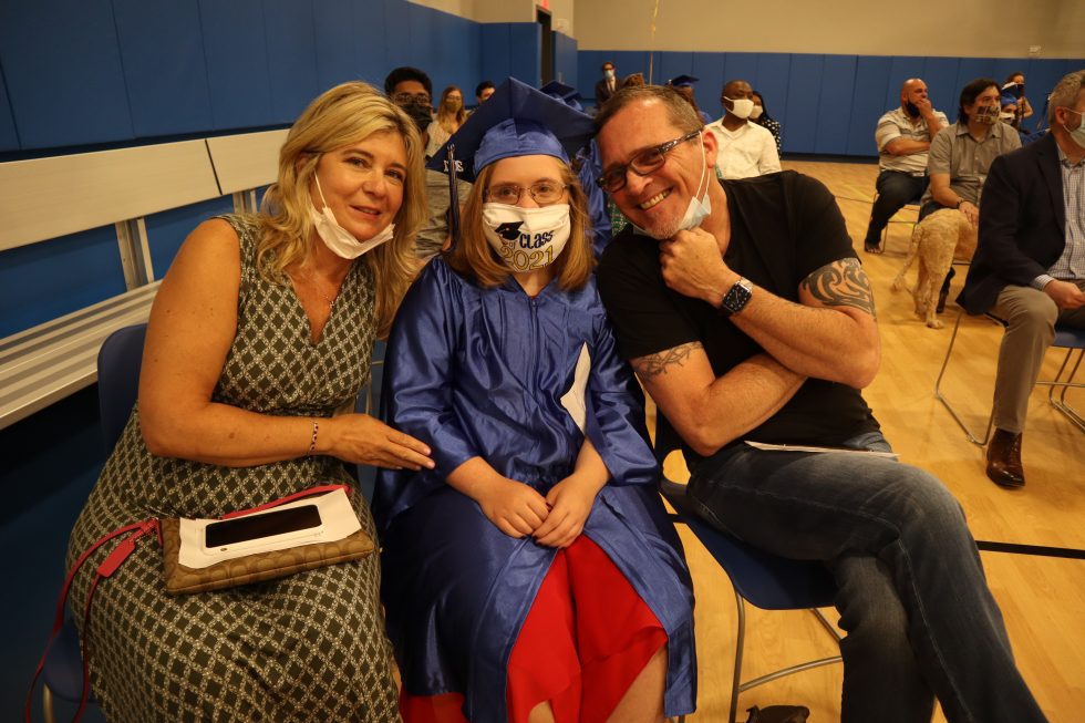 Cooke 2021 Graduation Ceremonies and Photos – Cooke