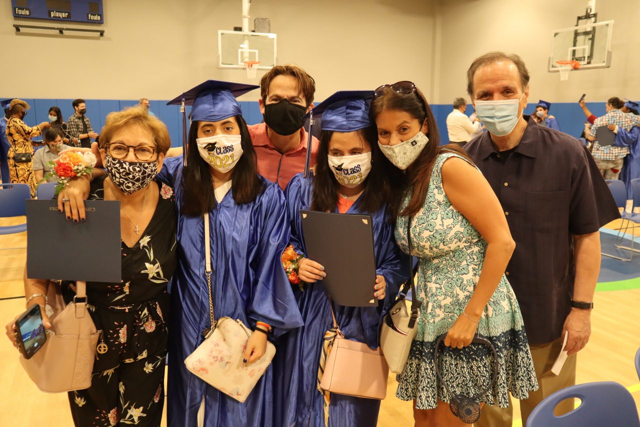 Cooke 2021 Graduation Ceremonies and Photos – Cooke