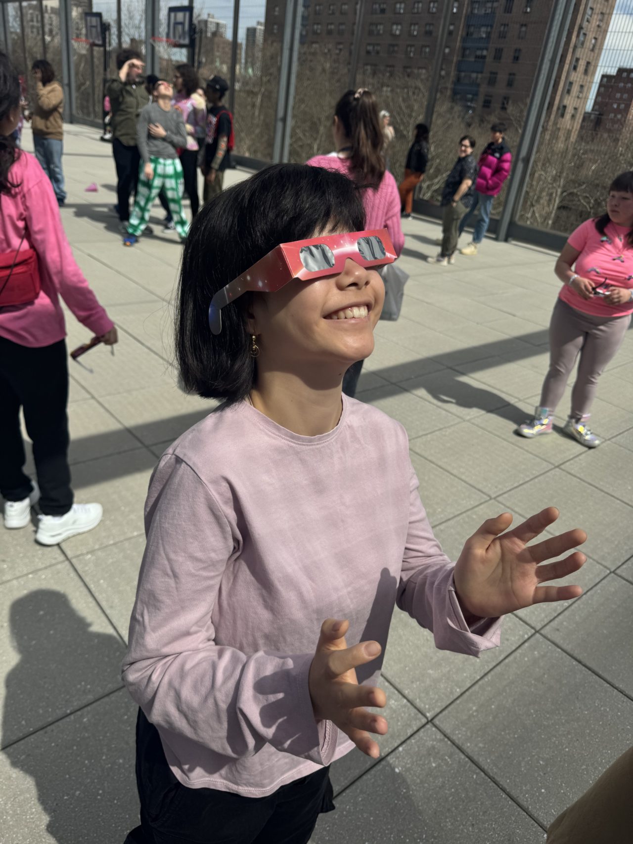 About Cooke School – Cooke