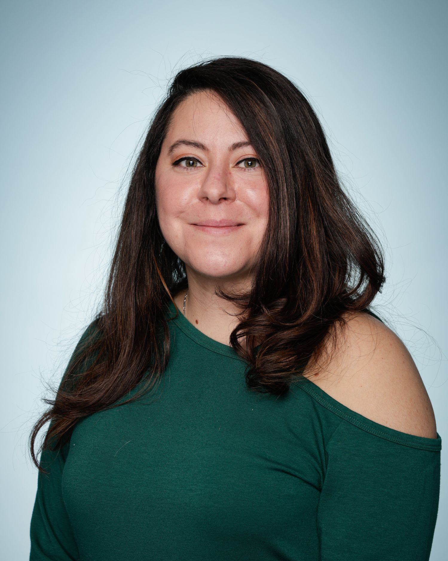 Jacelyn Miranda – Cooke