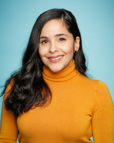 Marlene Nolasco Ortiz – Cooke