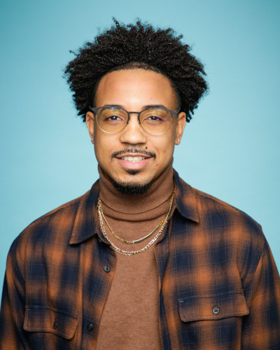 Luis Jordan Suriel – Cooke