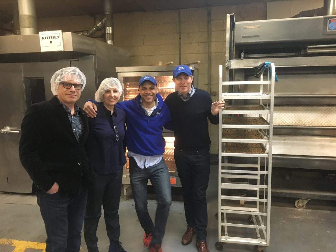 Out of His Head – February Update – Cooke